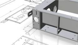 DPT | ThinkDesign | Software 3D per progettazione e design